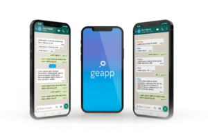 Geapp – COINPA